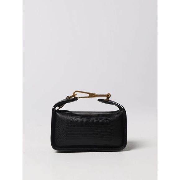 Bally | Bags | Bally Mini Bag Woman Black | Poshmark